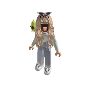 A‌I chat|1v1 Chat with Character Avocado Playz for Free Personalized ...