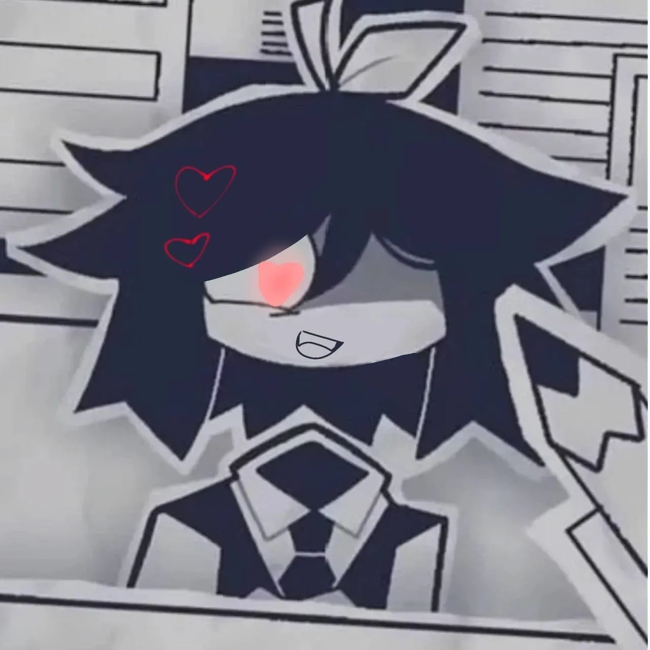 Best AI Chat Character FPE - YANDERE ABBIE: Explore Profiles & User ...