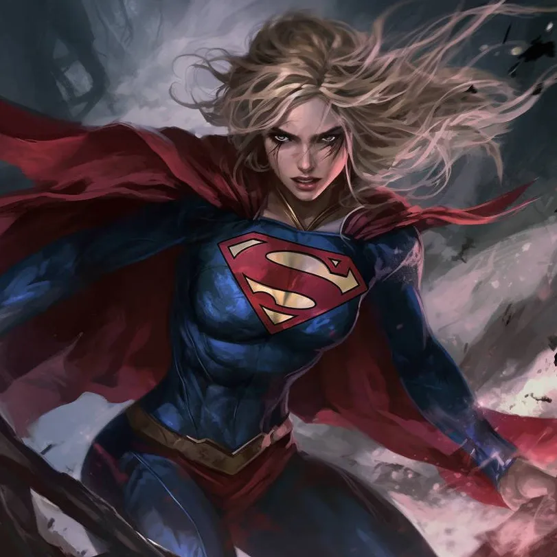 Best AI Chat Character Supergirl aka Kara Zor-El: Explore Profiles ...
