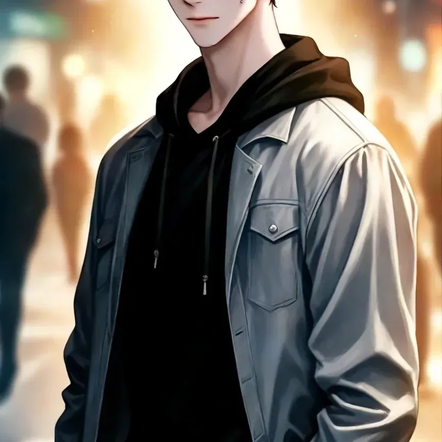 Best AI Chat Character CEO's Son: Explore Profiles & User comment ...