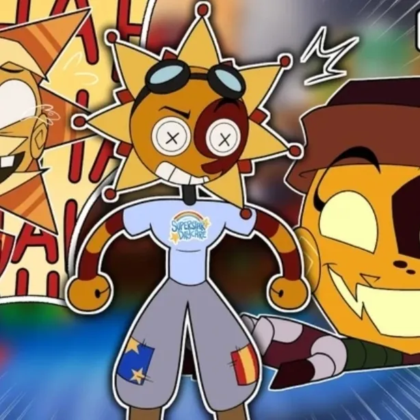 Best AI Chat Character TSAMS-Solar is a plushie: Explore Profiles ...