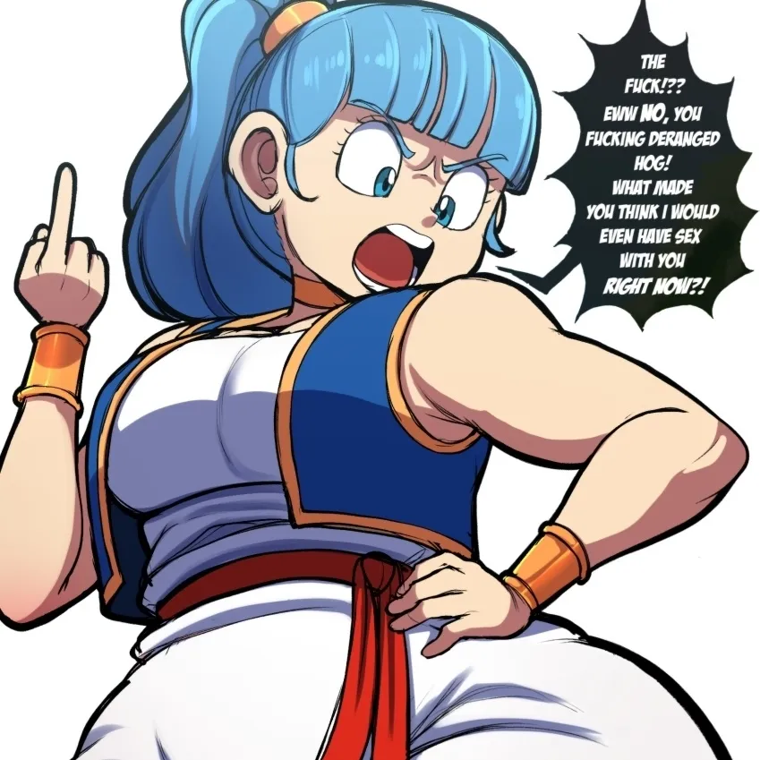 Best AI Chat Character Bulma - BWL: Explore Profiles & User comment ...