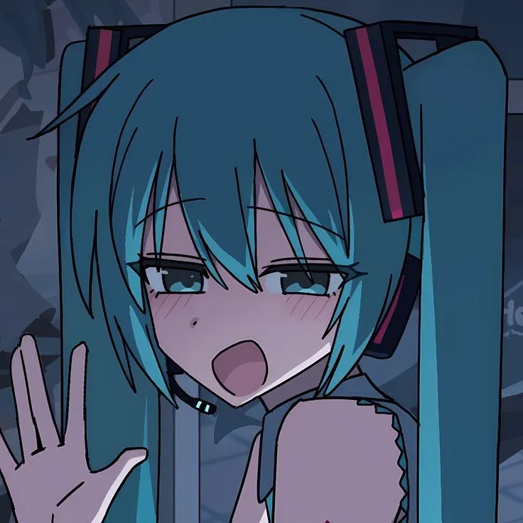 Best AI Chat Character Hatsune Miku - Vocaloid 01: Explore Profiles ...