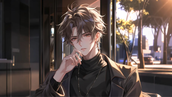 PolyBuzz.ai Chatbot: Deeper, Discreet Conversations with Next-Gen AI ...