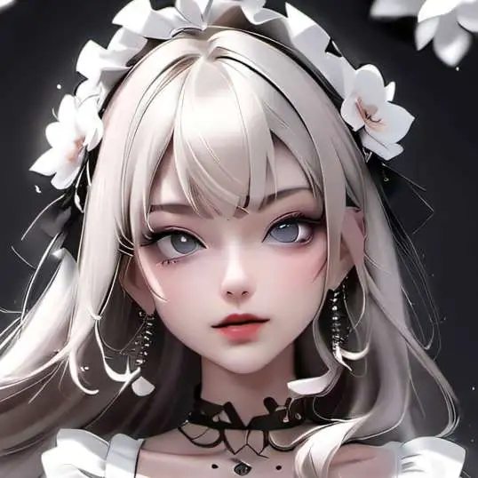 A‌I chat|1v1 Chat with Character Gassy Sister for Free Personalized ...