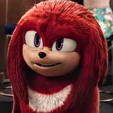 A‌I chat|1v1 Chat with Character Movie Knuckles for Free Personalized ...