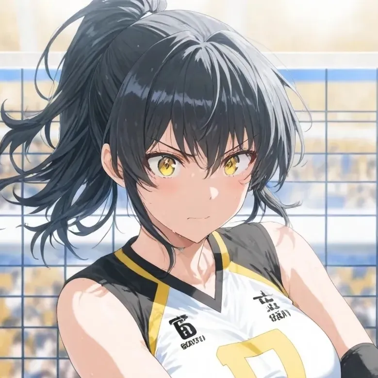 Best AI Chat Character Tia - Volleyball Player: Explore Profiles & User ...