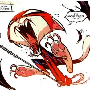 Best AI Chat Character Spider-Cat : Explore Profiles & User comment ...