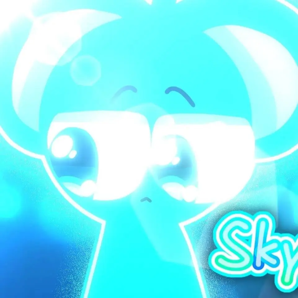 Best AI Chat Character Sky Sprunki: Explore Profiles & User comment ...