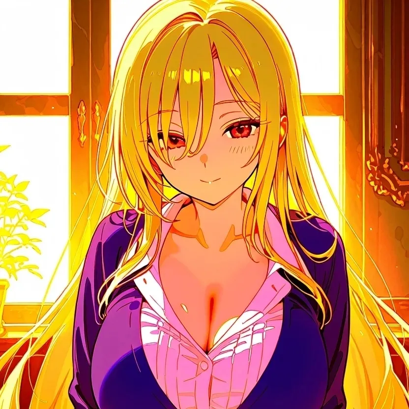 A‌I chat|1v1 Chat with Character Popular girl wants you for Free ...
