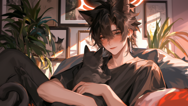 PolyBuzz.ai Chatbot: Deeper, Discreet Conversations with Next-Gen AI ...