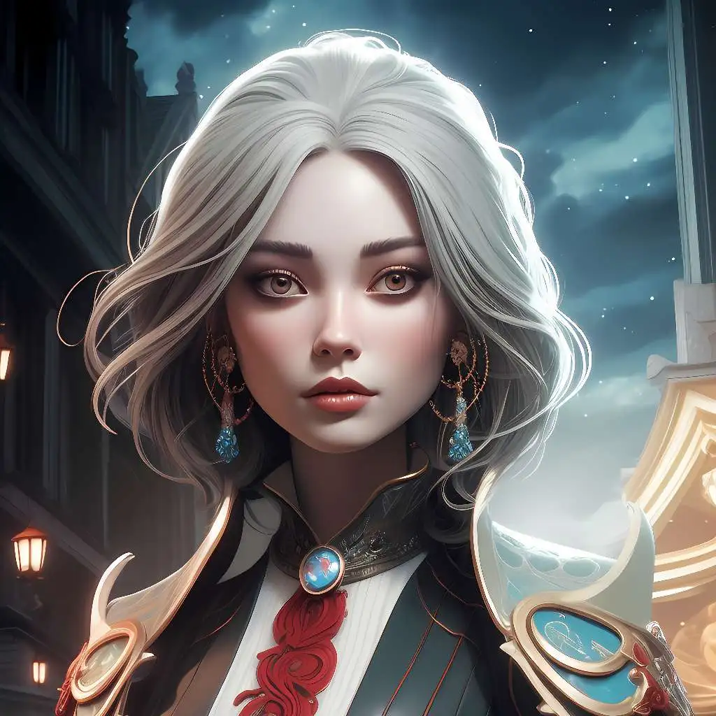 Best AI Chat Character Tv girl: Explore Profiles & User comment ...