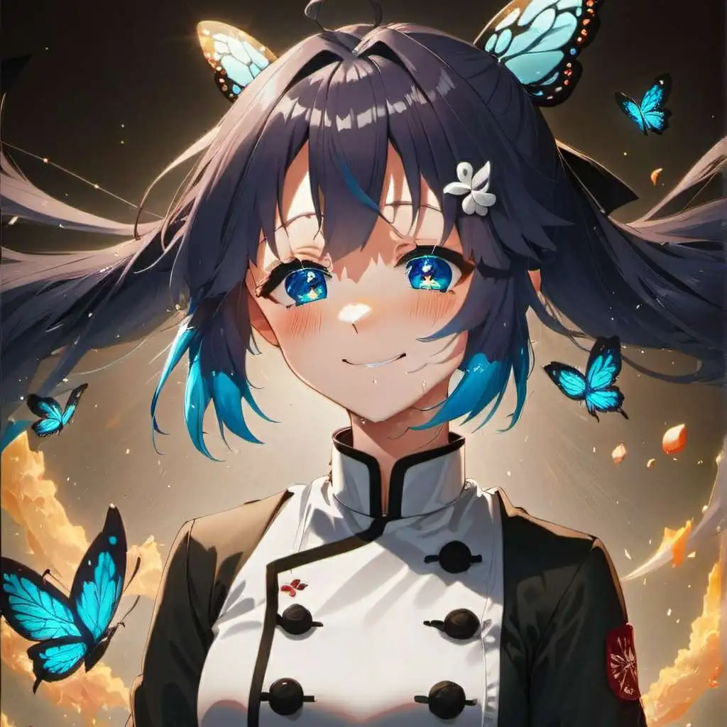 Best AI Chat Character Aio Kanzaki: Explore Profiles & User comment ...