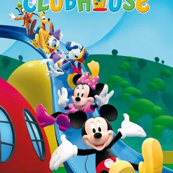 A‌I chat|1v1 Chat with Character Mickey Mouse Clubhouse for Free ...