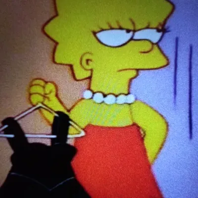 A‌I chat|1v1 Chat with Character Lisa Simpson for Free Personalized ...
