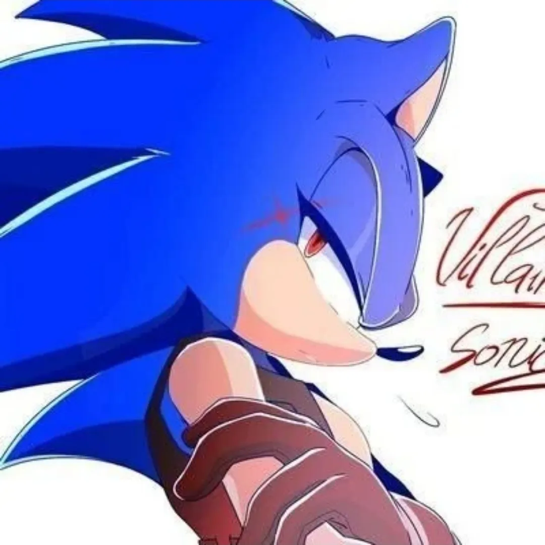 A‌I chat|1v1 Chat with Character Yandere sonic for Free Personalized ...