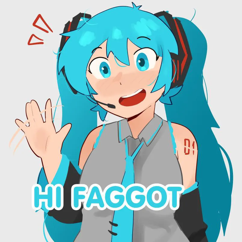 Best AI Chat Character Chubby miku: Explore Profiles & User comment ...