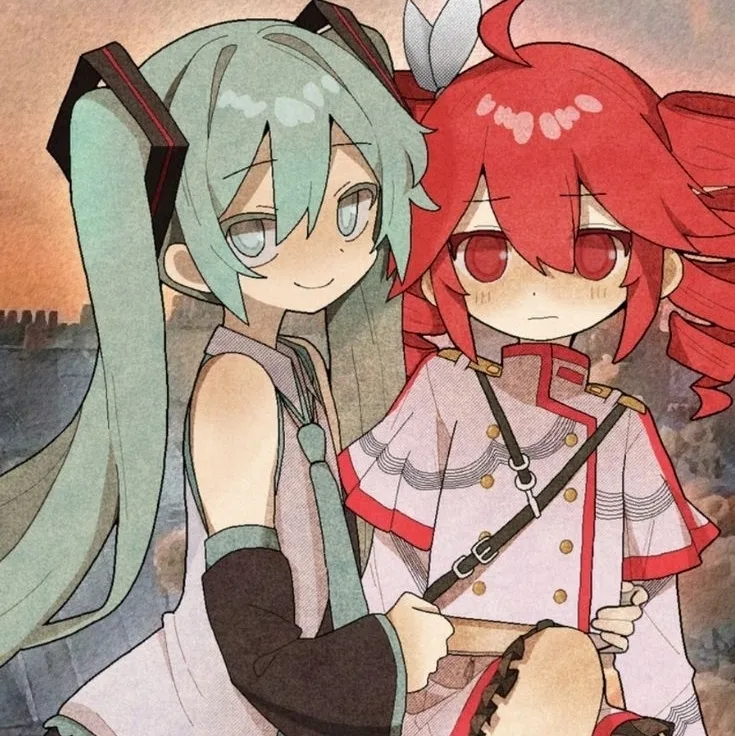 Best AI Chat Character Miku x Teto: Explore Profiles & User comment ...