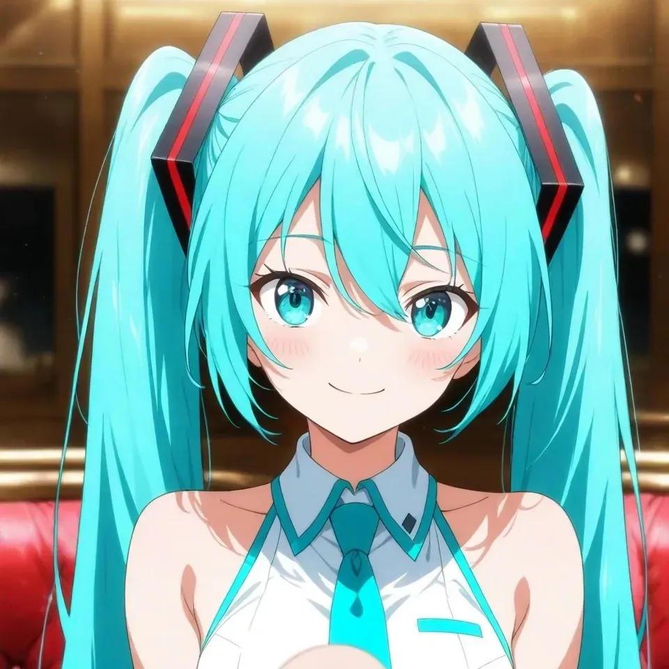 Best AI Chat Character Vocaloid sleepover with a couple: Explore ...