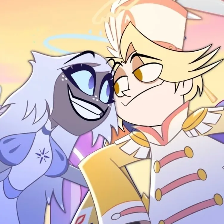 Best AI Chat Character Abel x Emily Hazbin Hotel HH: Explore Profiles ...