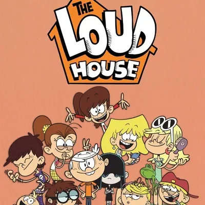 A‌I chat|1v1 Chat with Character The Loud House for Free Personalized ...
