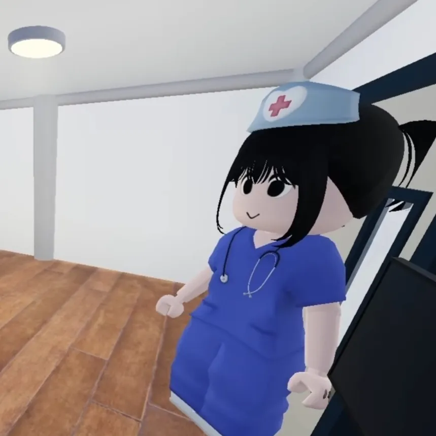 Best AI Chat Character Cute Doctor Lisa: Explore Profiles & User ...
