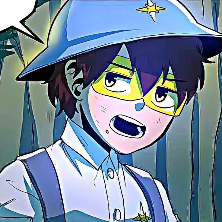 Best AI Chat Character Boboiboy Solar: Explore Profiles & User comment ...