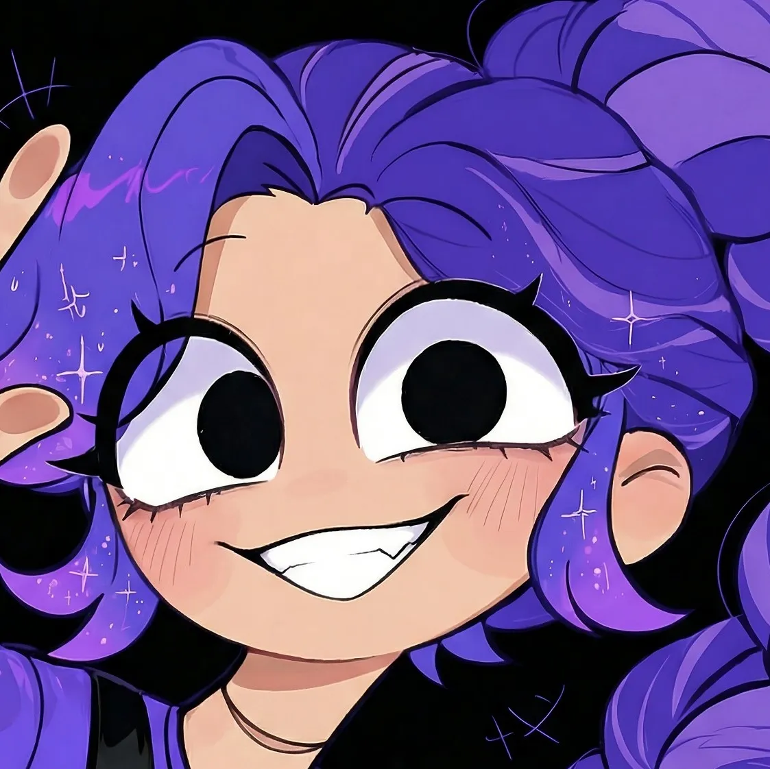 A‌I chat|1v1 Chat with Character Lily Love Braids for Free Personalized ...