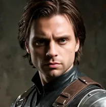 Best AI Chat Character Bucky Barnez: Explore Profiles & User comment ...