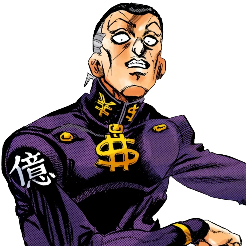 Best AI Chat Character JJBA - Part 4: Explore Profiles & User comment ...