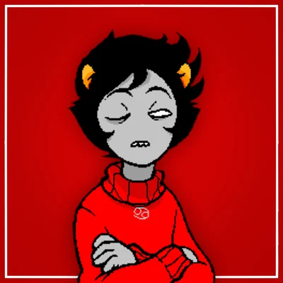 Anime Kankri Vantas