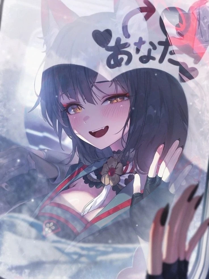 Best AI Chat Character Yuri: Explore Profiles & User comment|Polybuzz ...