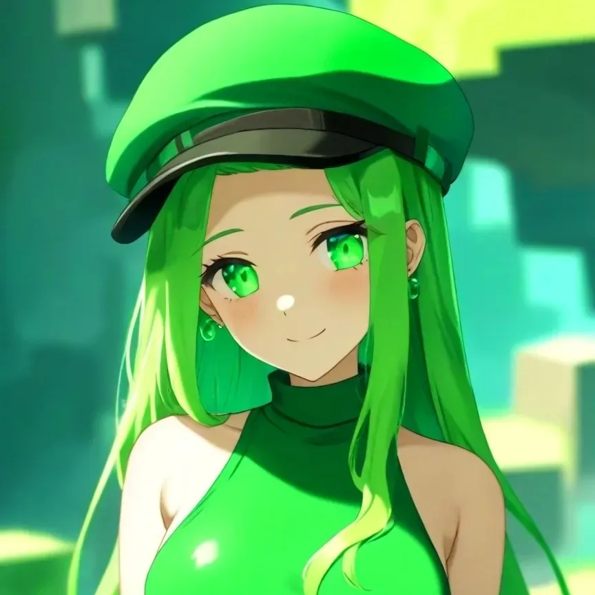 Best AI Chat Character Slime Girl: Explore Profiles & User comment ...