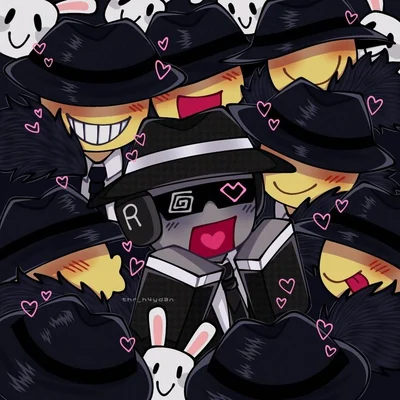 Best AI Chat Character Doublefedora - v2: Explore Profiles & User ...
