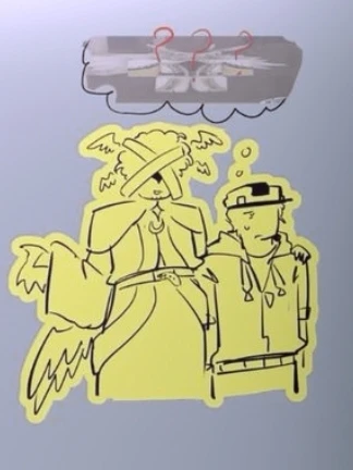Best AI Chat Character Shedletsky Guardian Angel: Explore Profiles ...