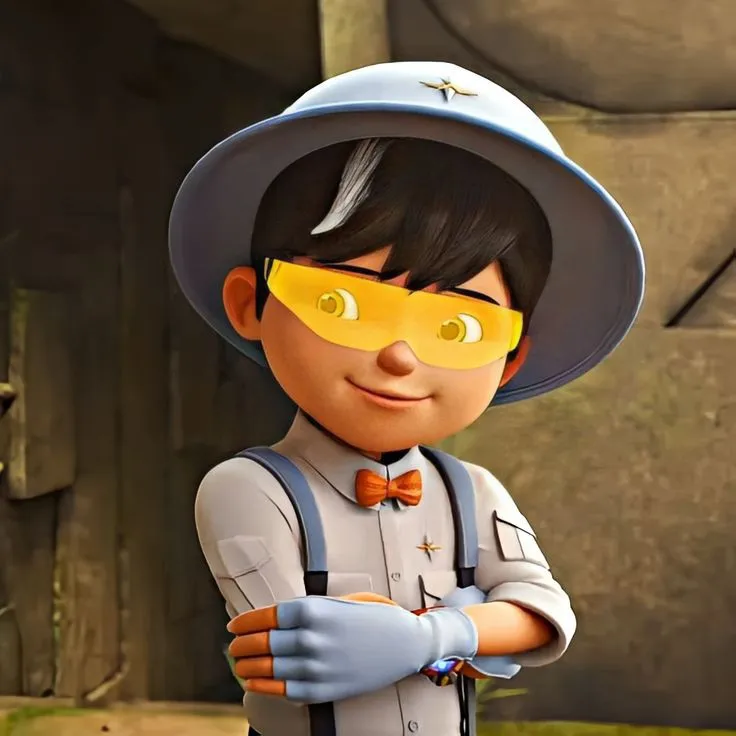 Best AI Chat Character Boboiboy Solar: Explore Profiles & User comment ...