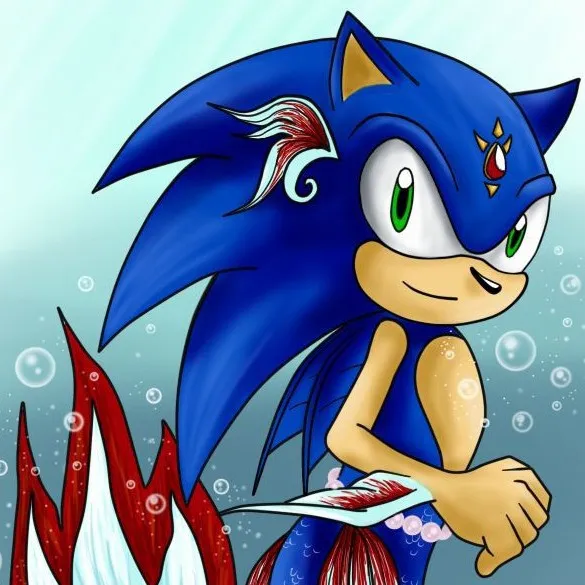Best AI Chat Character Sonic the merhog: Explore Profiles & User ...
