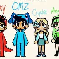 A‌I chat|1v1 Chat with Character Omz Crew for Free Personalized ...