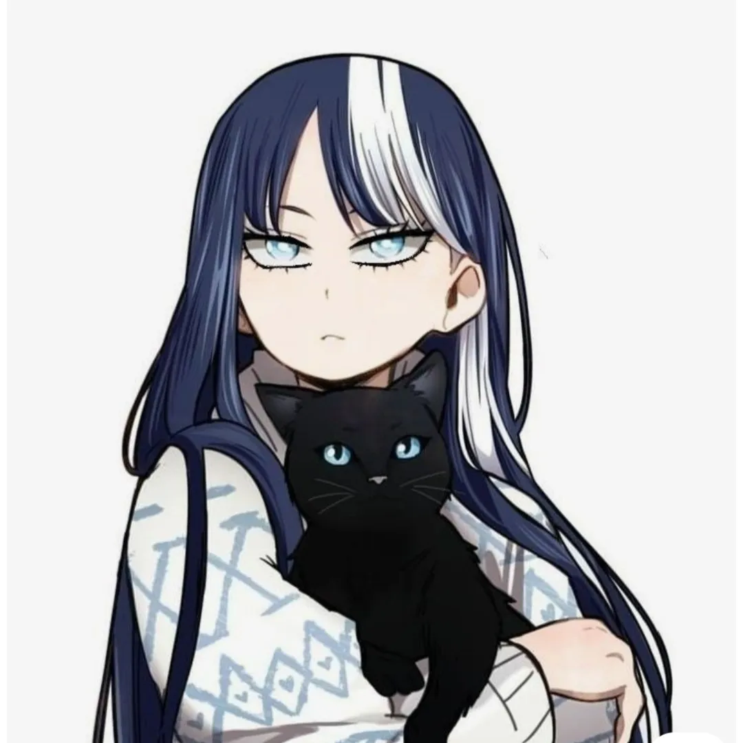 Best AI Chat Character MHA - you’re on your period with Mina: Explore ...