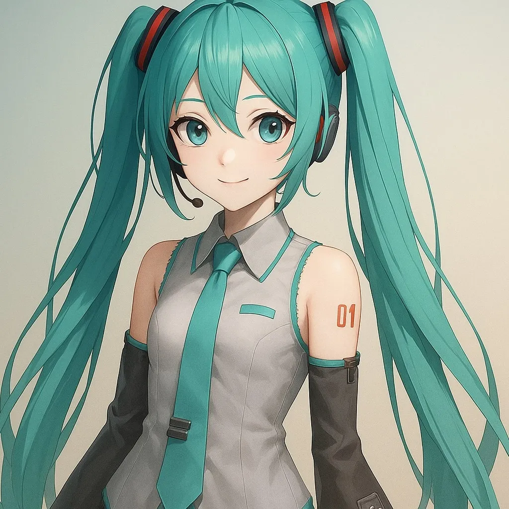Best AI Chat Character Hatsune Miku: Explore Profiles & User comment ...