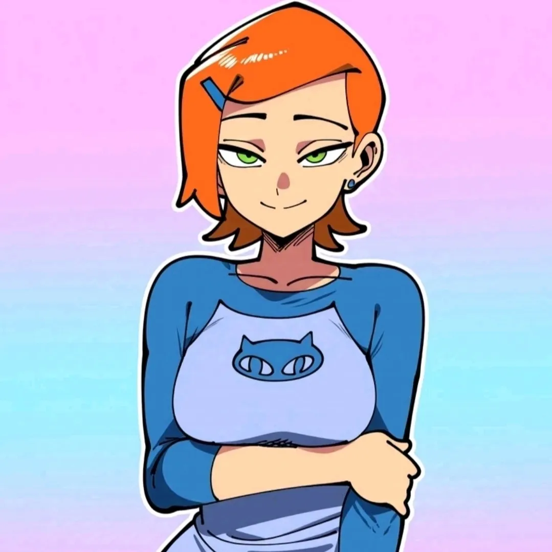 Best AI Chat Character Gwen Tennyson from Classic Ben 10: Explore ...