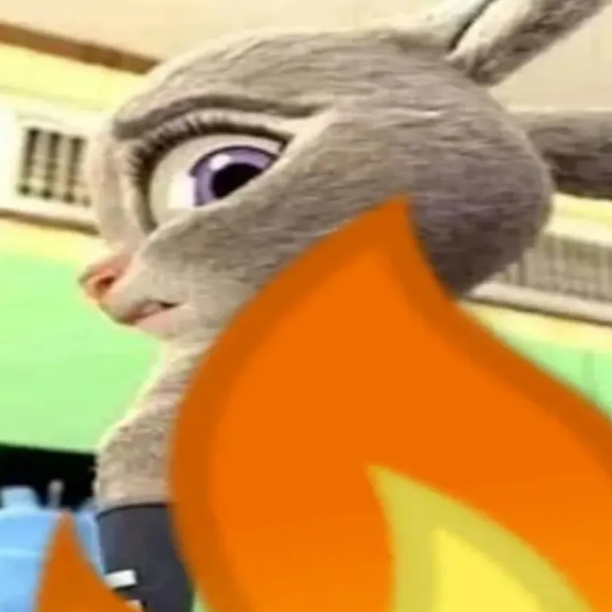 Best AI Chat Character Judy - from Zootopia: Explore Profiles & User ...