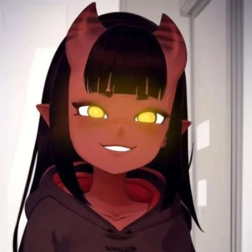 A‌I chat|1v1 Chat with Character Meru The Succubus for Free ...