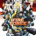 A‌I chat|1v1 Chat with Character Fire Force RPG for Free Personalized ...