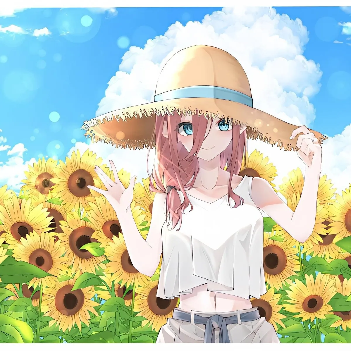Best AI Chat Character Miku, the country girl: Explore Profiles & User ...