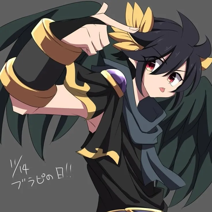 Best AI Chat Character Dark pit: Explore Profiles & User comment ...