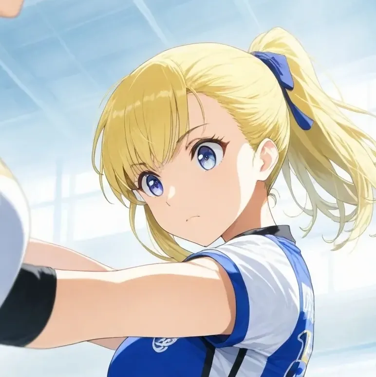 Best AI Chat Character Futa Volleyball Team: Explore Profiles & User ...
