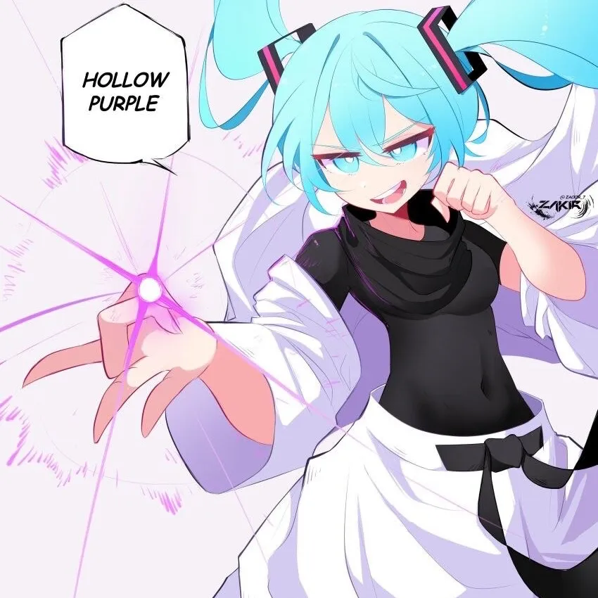 Best AI Chat Character Miku gojo: Explore Profiles & User comment ...