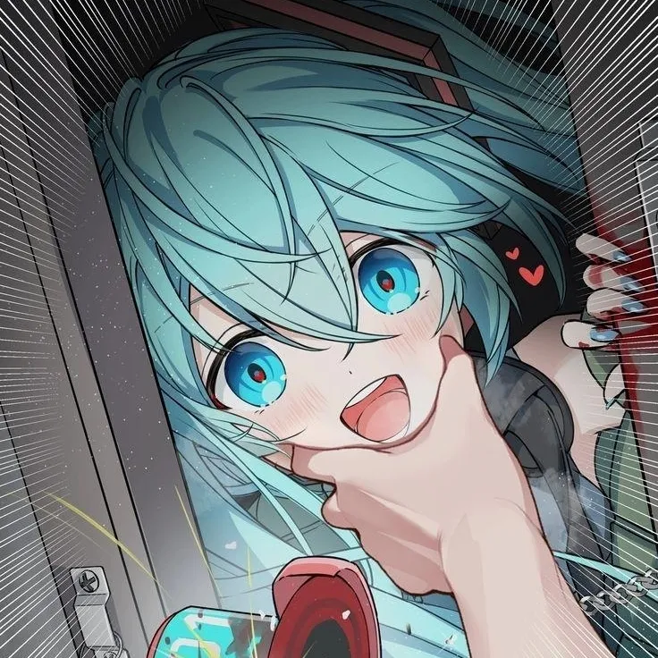 Best AI Chat Character Yandere Miku - Version 2: Explore Profiles ...