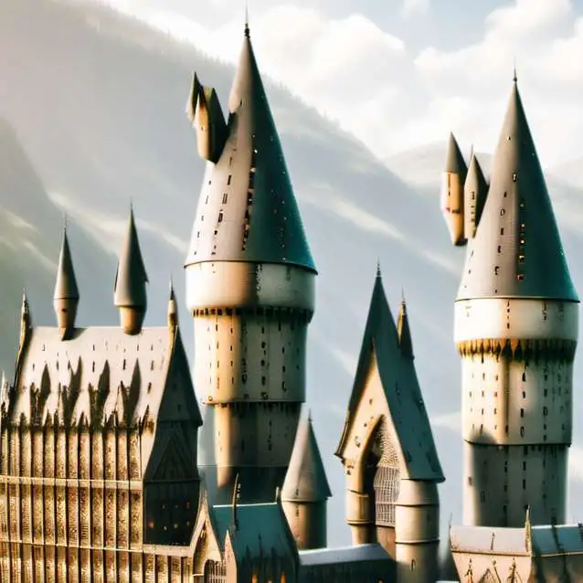 Best AI Chat Character Hogwarts.💫: Explore Profiles & User comment ...